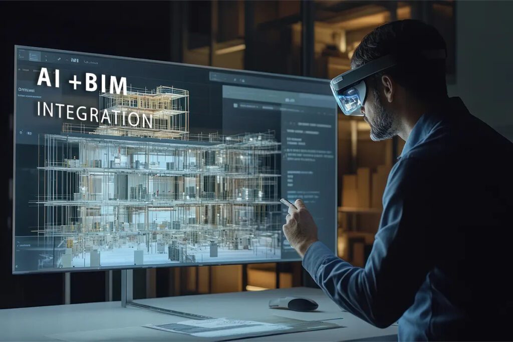 AI + BIM integration_WT - Eagle BIM