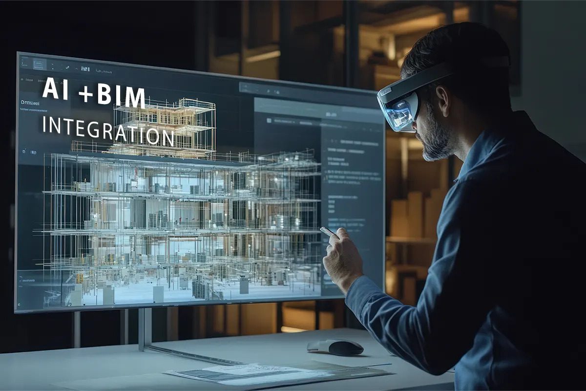 AI + BIM integration_WT - Eagle BIM